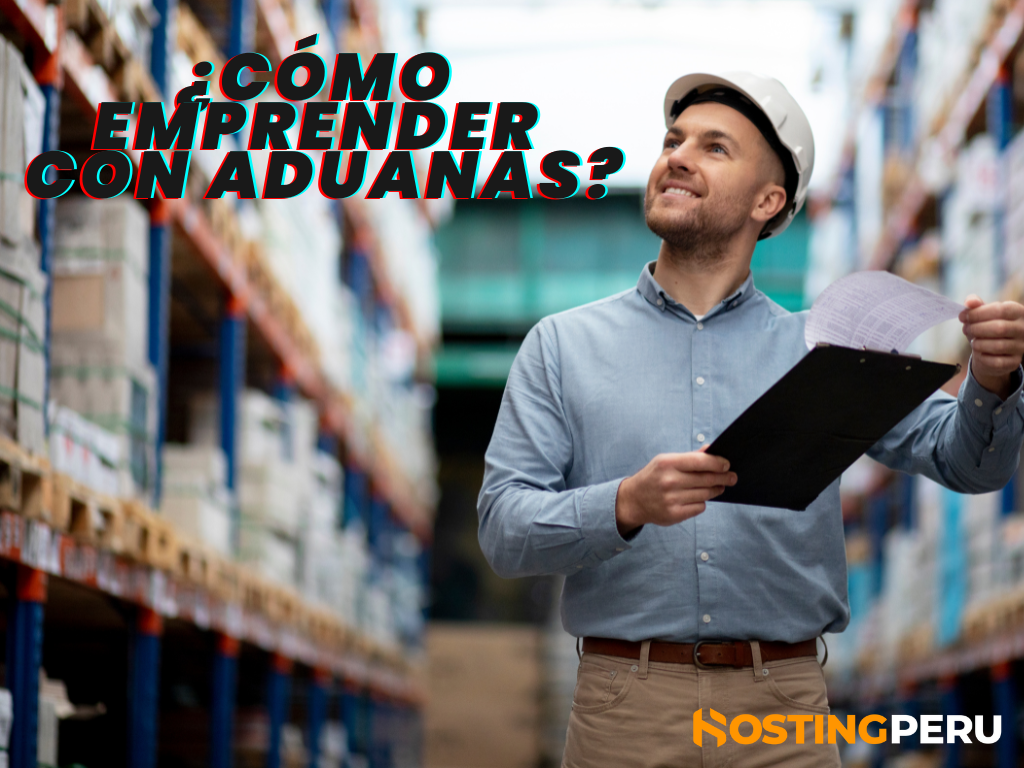 Aduanas del Perú: Cómo importar y exportar