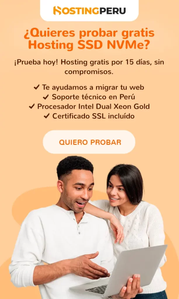 Alojamiento Web o Hosting: qué es y cómo funciona - Hosting Peru